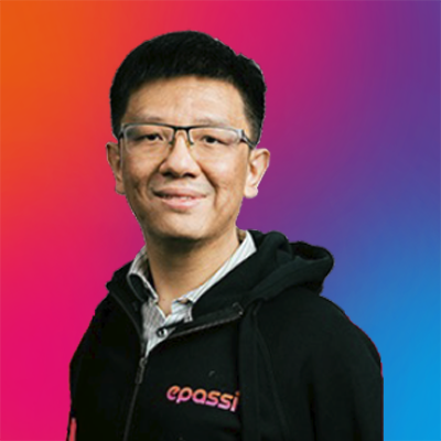 Epassi | Team | Epassi